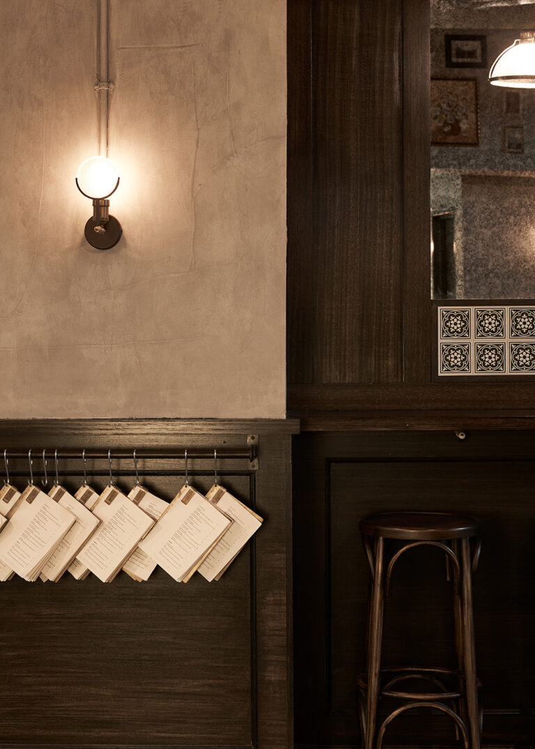 Bistecca • Tom Mark Henry