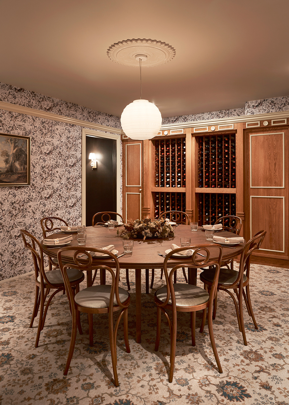 The Gidley • Tom Mark Henry