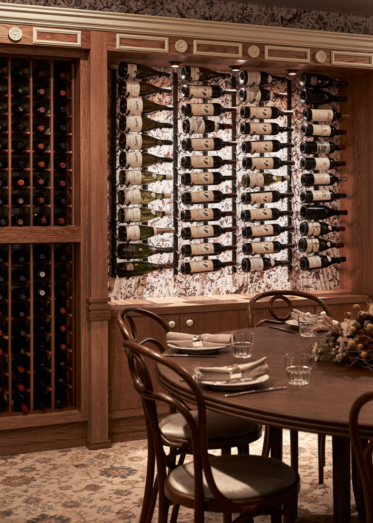 The Gidley • Tom Mark Henry