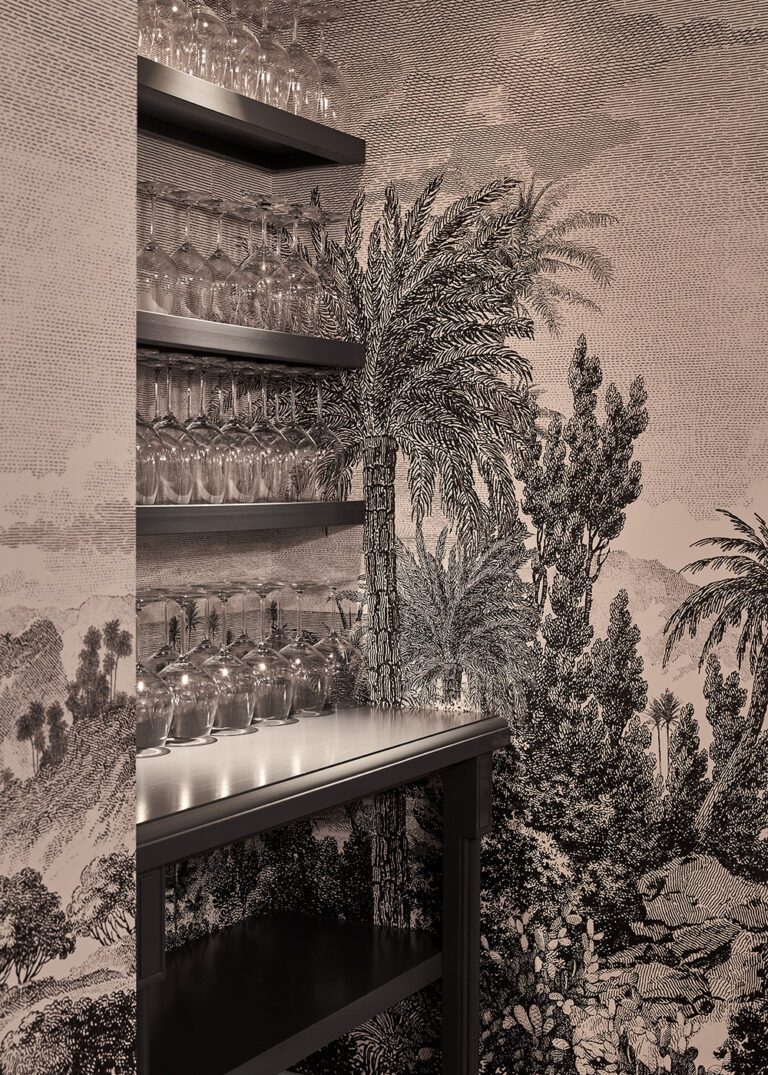 The Gidley • Tom Mark Henry