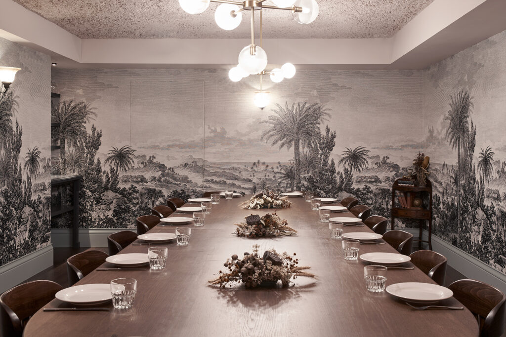 The Gidley • Tom Mark Henry