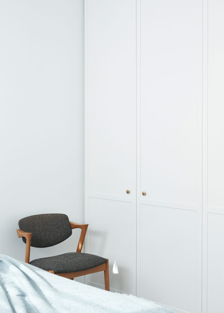 Woollahra Residence • Tom Mark Henry