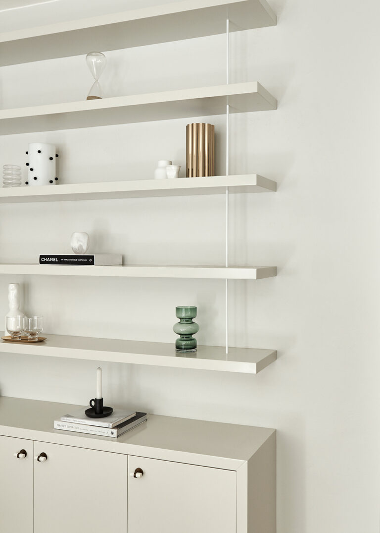 Woollahra Residence • Tom Mark Henry