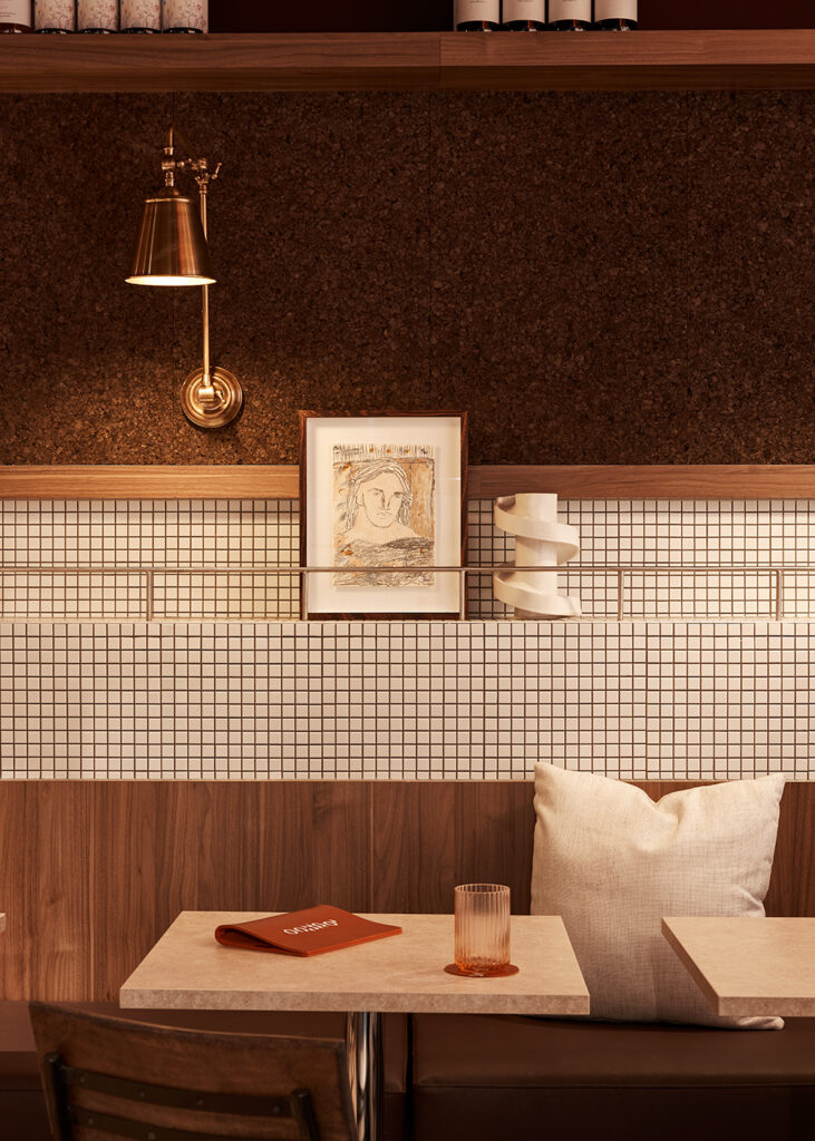 Projects • Tom Mark Henry