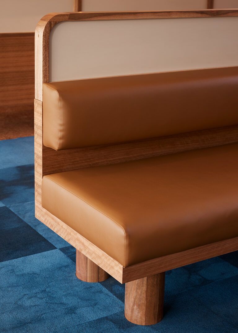 Club Malua • Tom Mark Henry