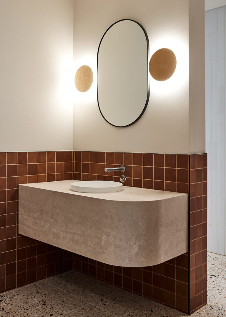 Club Malua • Tom Mark Henry