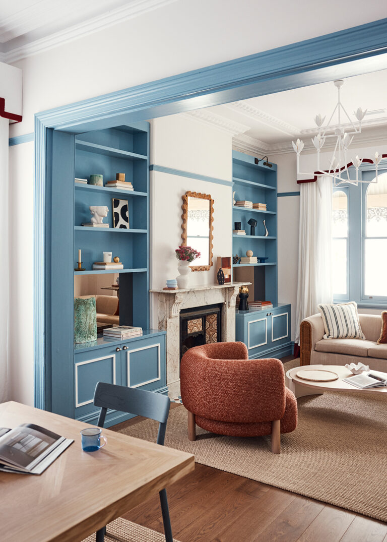 Mosman Residence • Tom Mark Henry