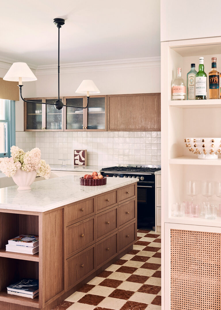 Mosman Residence • Tom Mark Henry