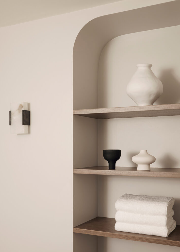 Elite Spinal Quay Quarter • Tom Mark Henry