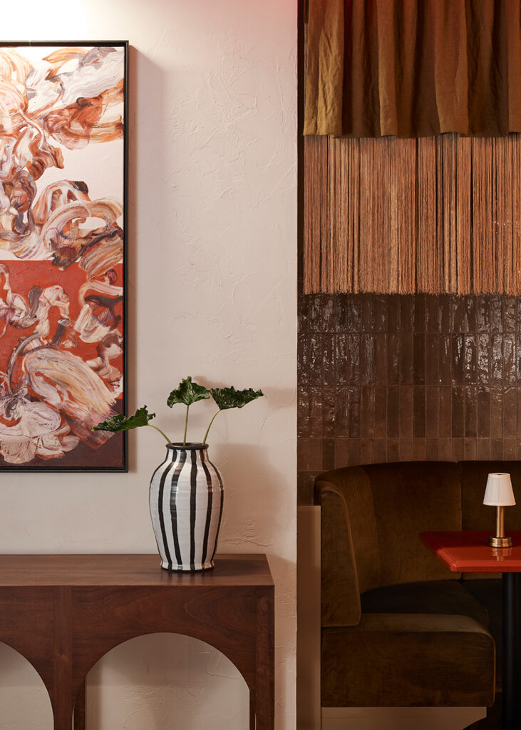 Projects • Tom Mark Henry