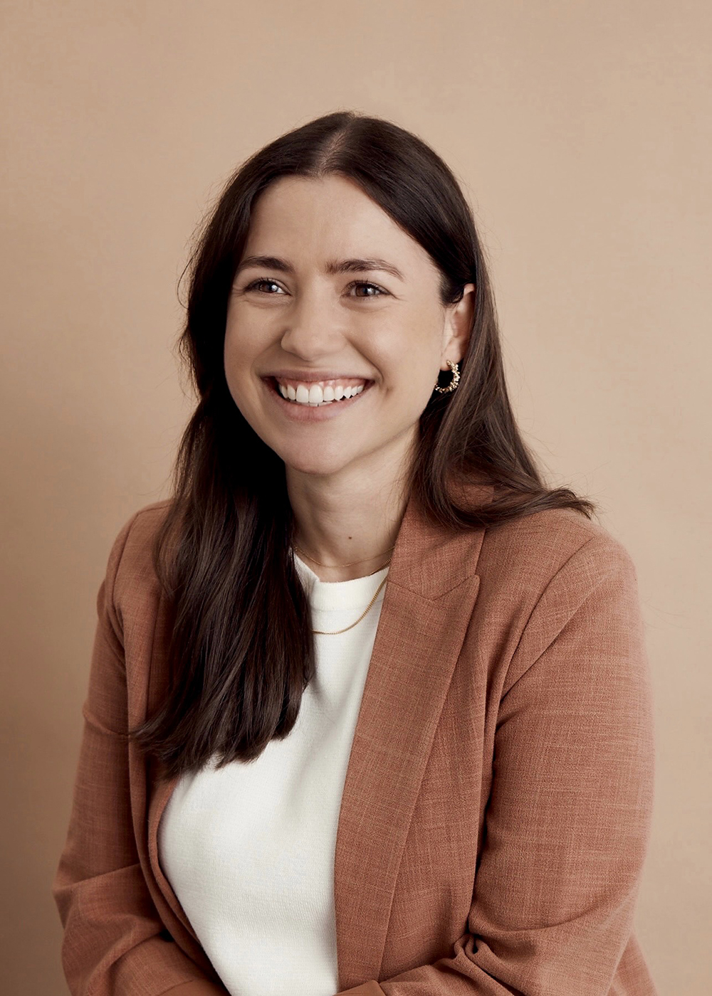 The Team • Tom Mark Henry