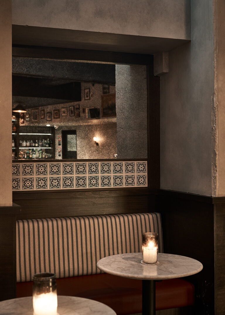 Bistecca • Tom Mark Henry