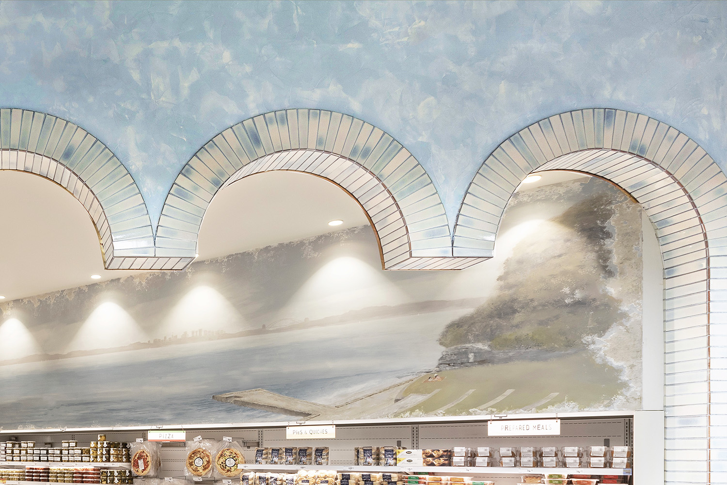 Harris Farm Markets Mosman • Tom Mark Henry