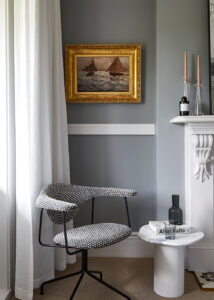 Projects • Tom Mark Henry