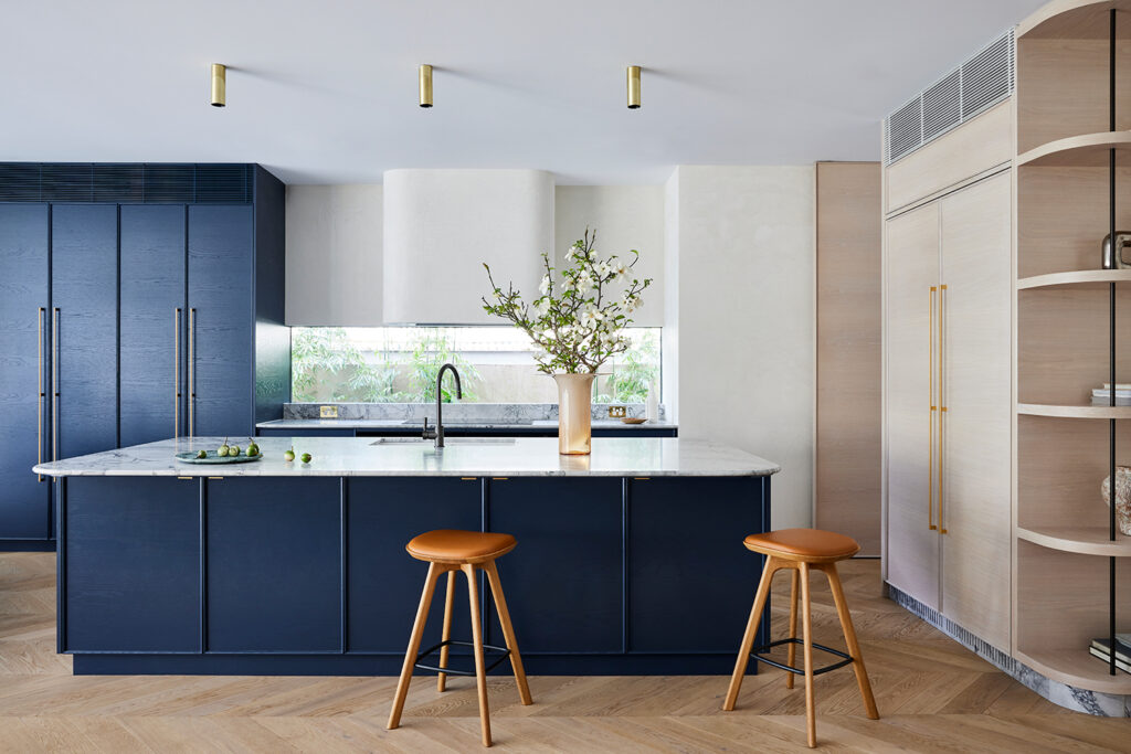 Balfour Residence • Tom Mark Henry