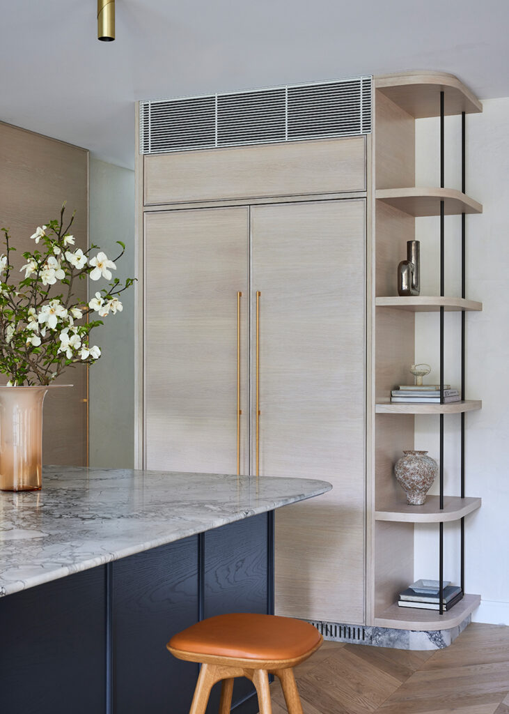 Balfour Residence • Tom Mark Henry