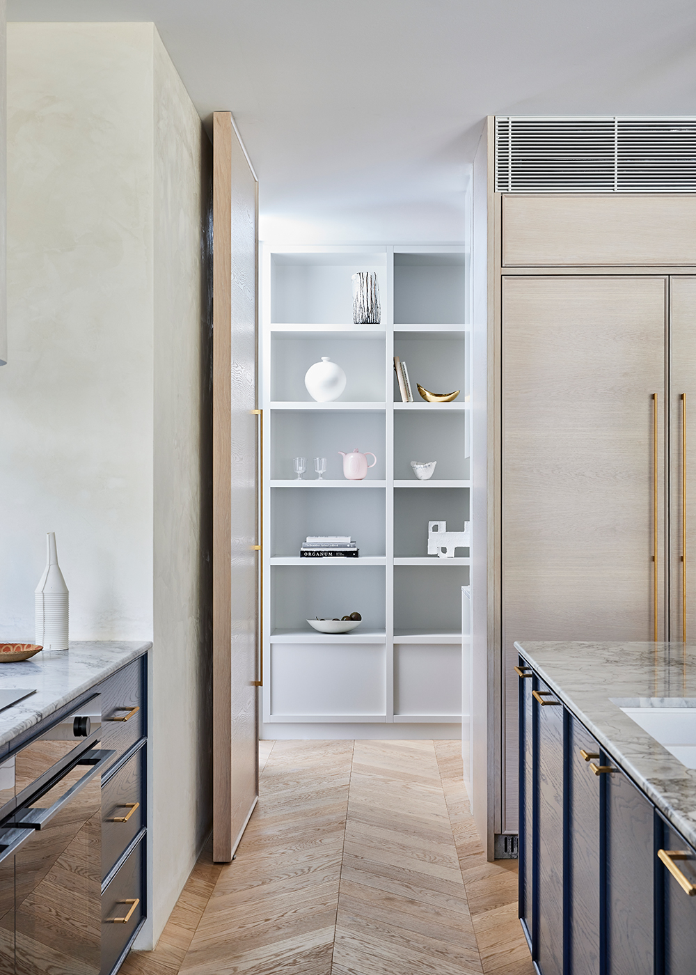 Balfour Residence • Tom Mark Henry