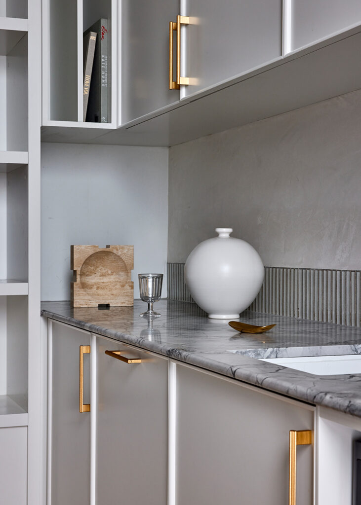 Balfour Residence • Tom Mark Henry