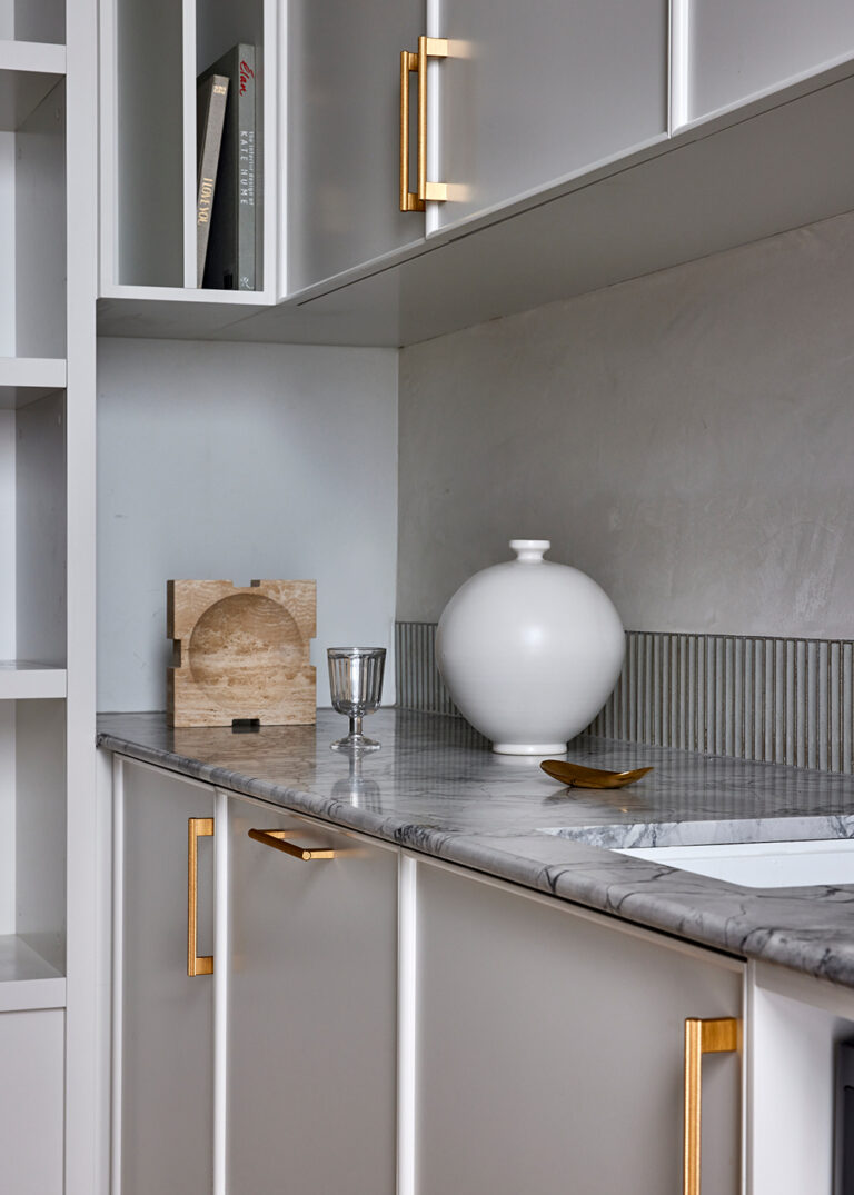 Balfour Residence • Tom Mark Henry