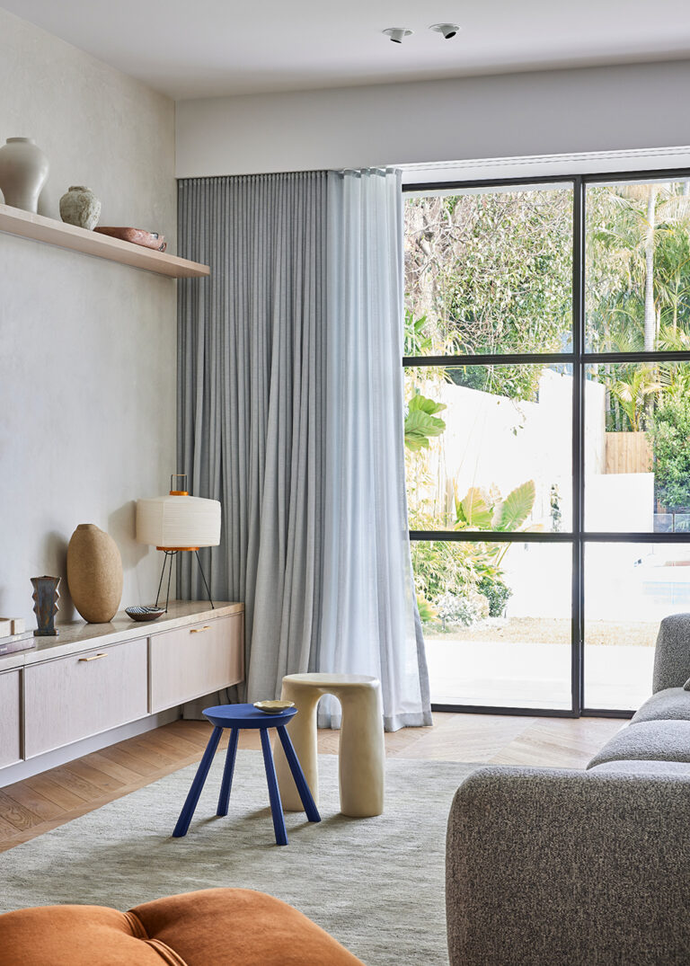 Balfour Residence • Tom Mark Henry
