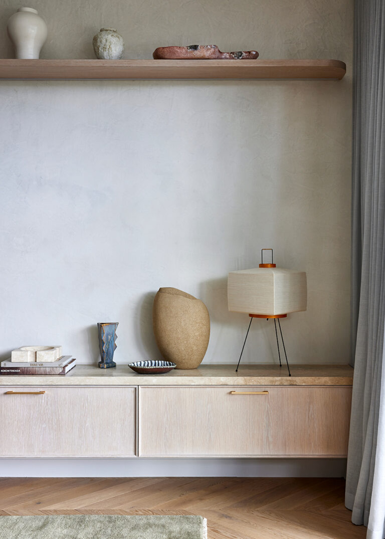 Balfour Residence • Tom Mark Henry