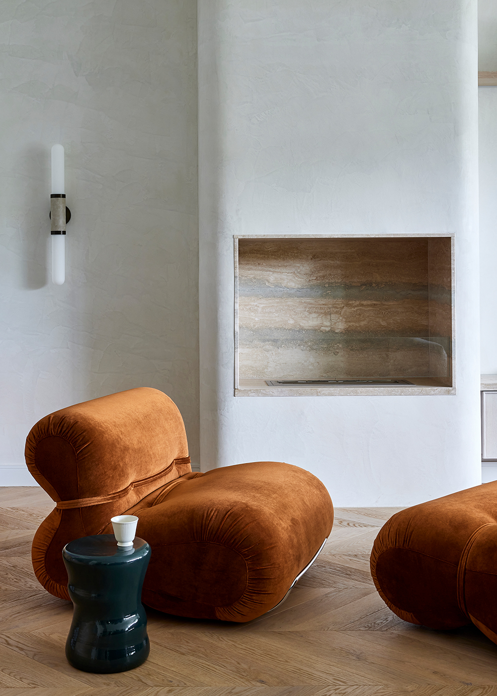 Balfour Residence • Tom Mark Henry