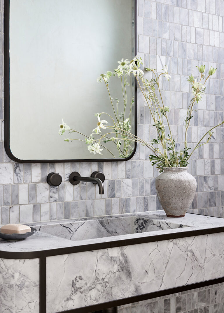 Balfour Residence • Tom Mark Henry