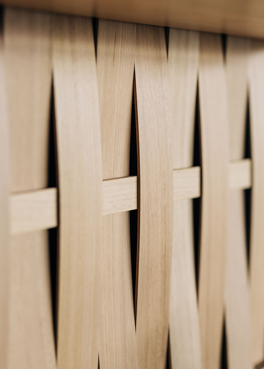 Bream Creek Vineyard • Tom Mark Henry