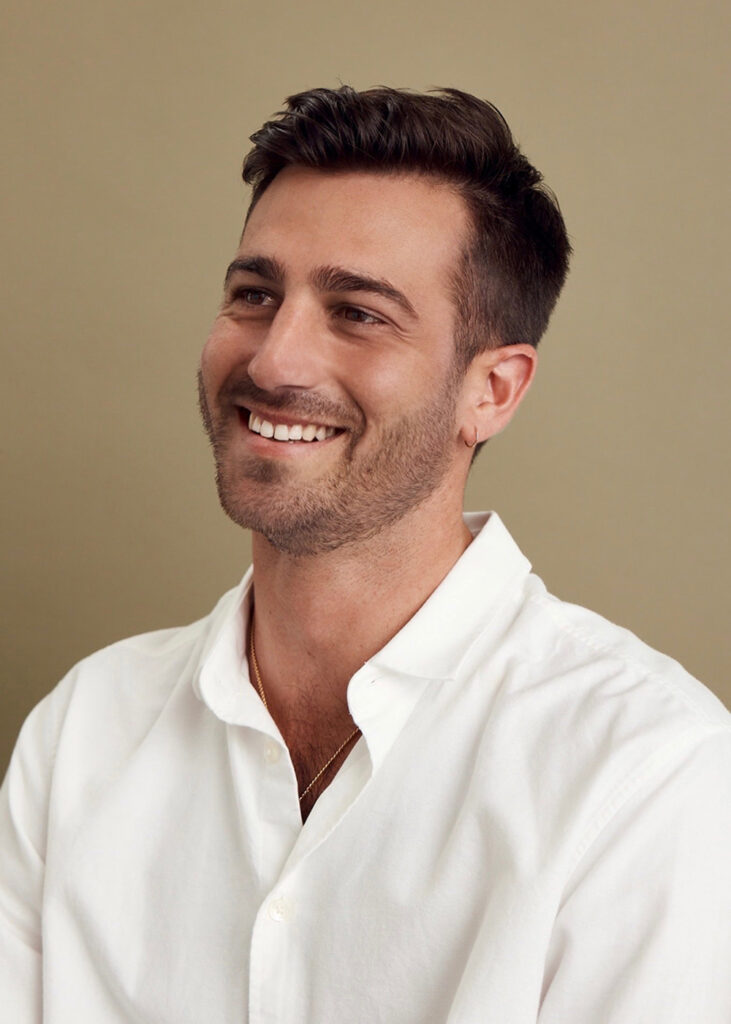 The Team • Tom Mark Henry