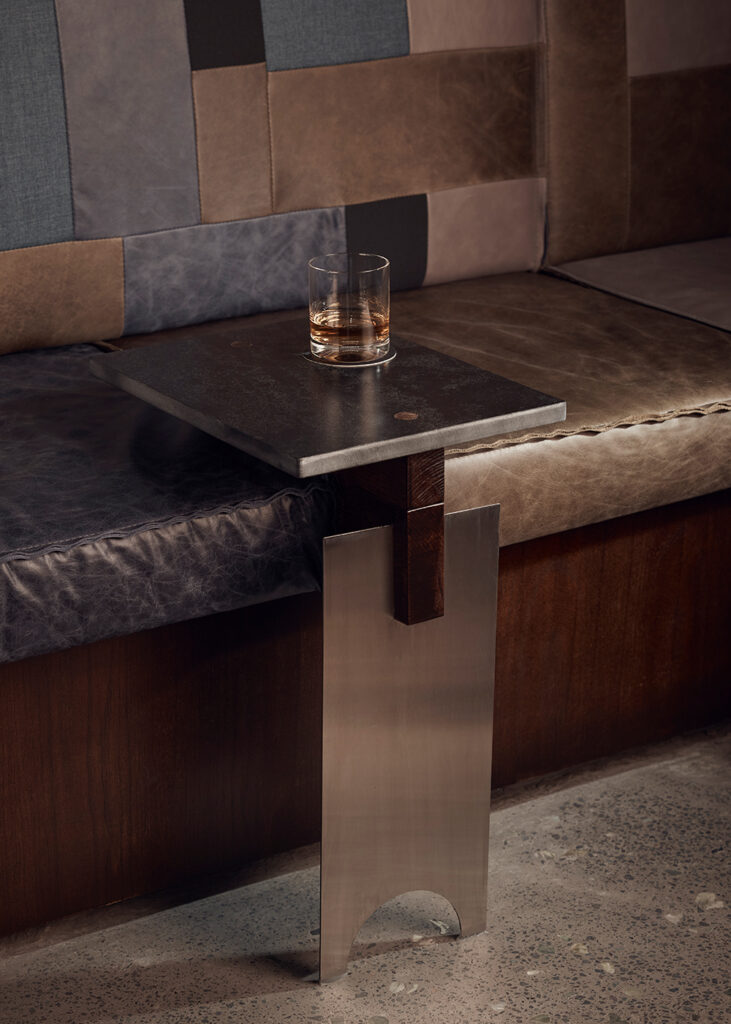 Projects • Tom Mark Henry