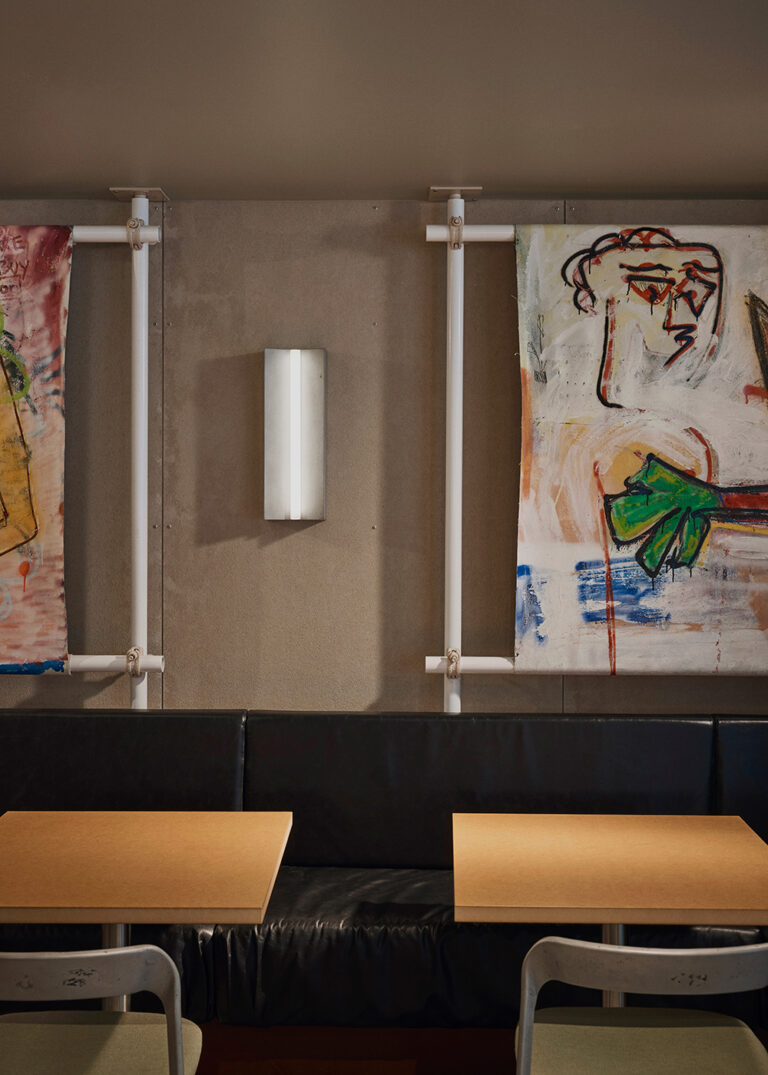 Alfie's • Tom Mark Henry