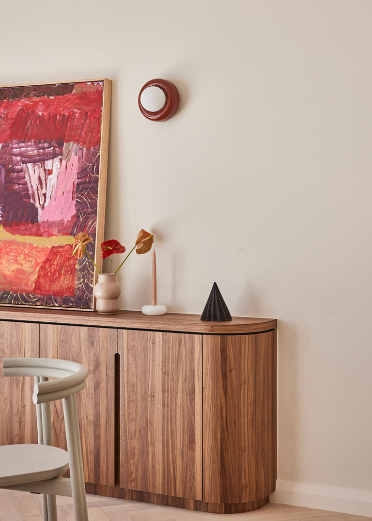 Renny Street • Tom Mark Henry