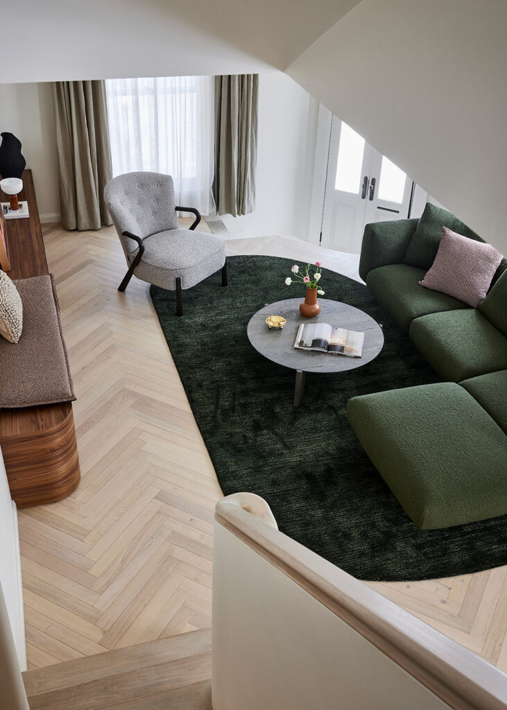 Projects • Tom Mark Henry