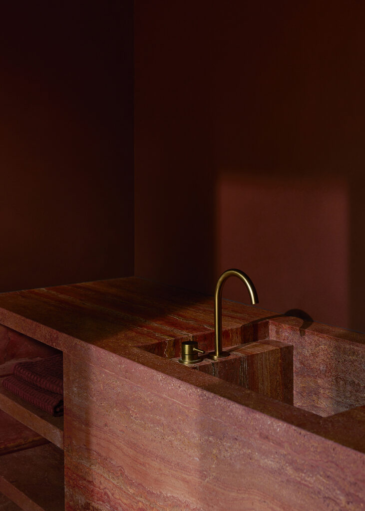 West End Residence • Tom Mark Henry