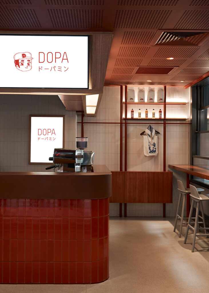 Dopa Victoria Cross • Tom Mark Henry