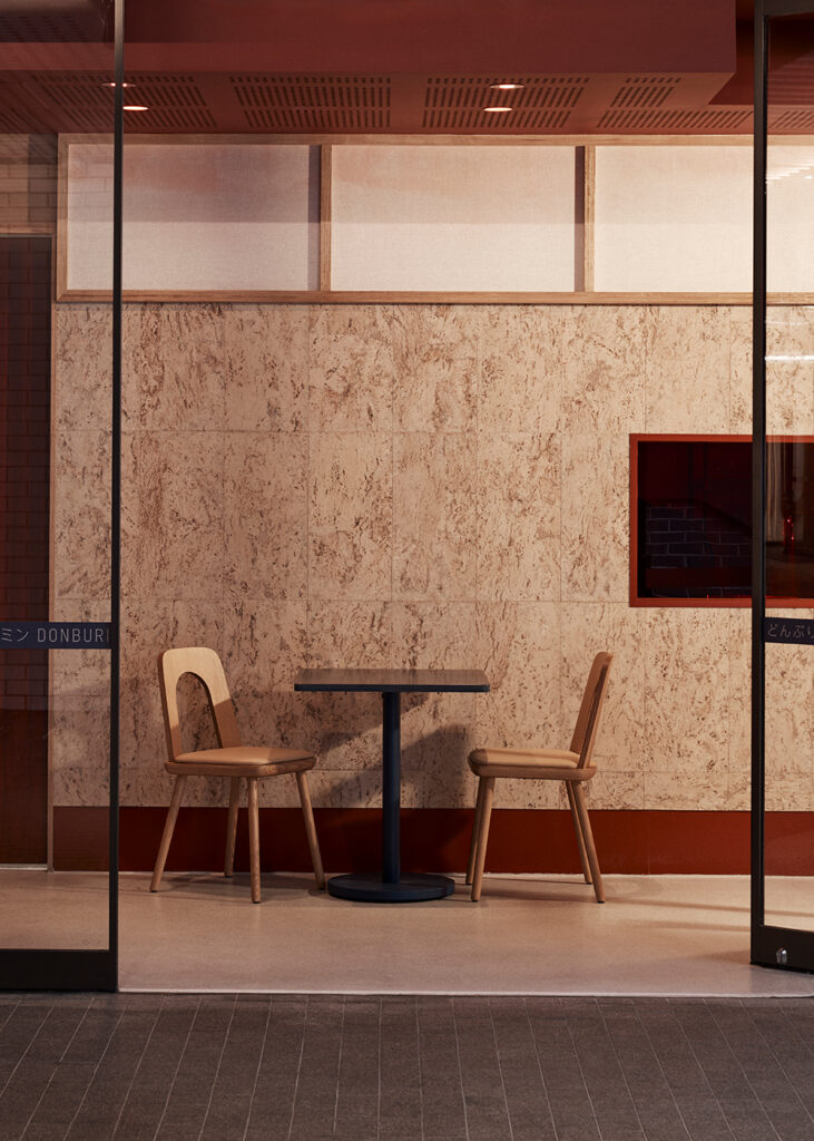 Projects • Tom Mark Henry