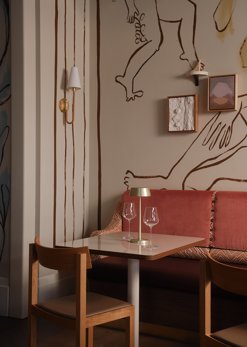 Cucina Regina • Tom Mark Henry