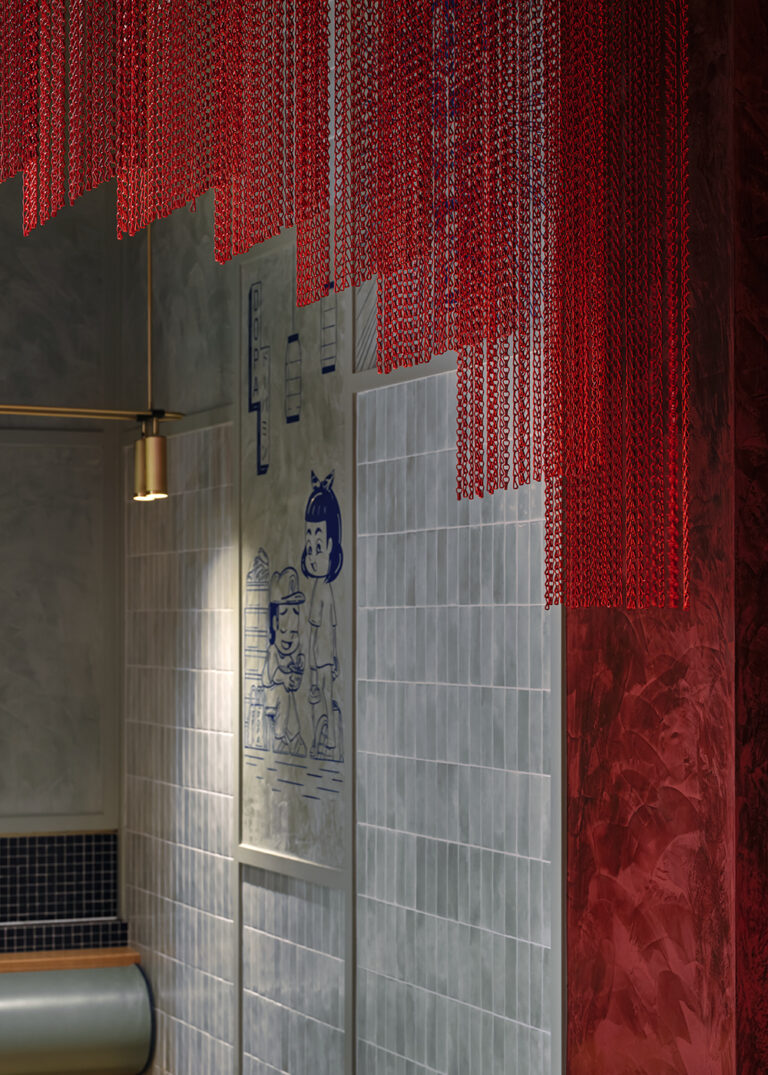 Projects • Tom Mark Henry