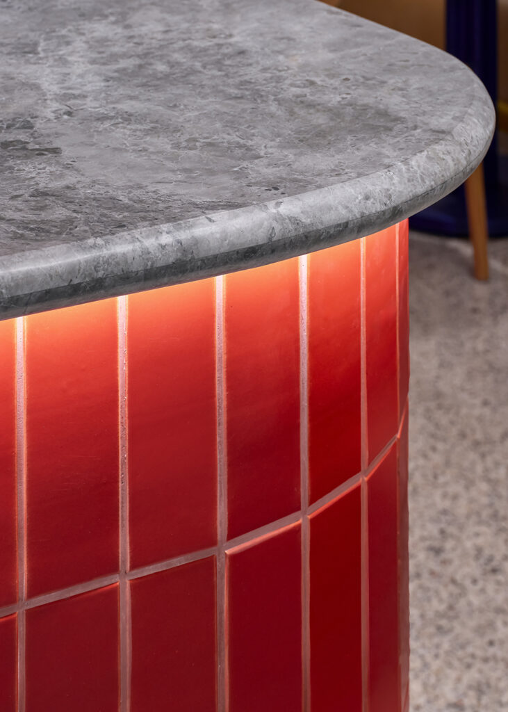 Dopa Chatswood Chase • Tom Mark Henry